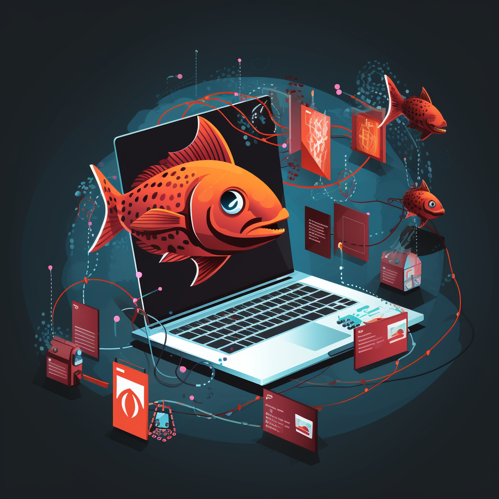 How to Recognize and Avoid Phishing Scams: A Cybersecurity Guide ...