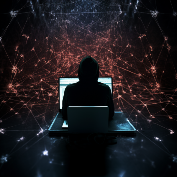 Understanding the Dark Web: Risks and Precautions - Awarecyber